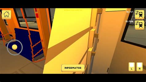 первый раз работаю машинистом метро Youtube