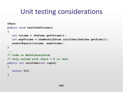 Ppt Testing In Netbeans Powerpoint Presentation Free Download Id