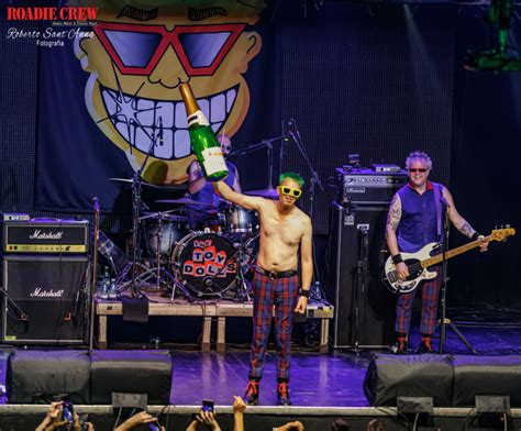 Arquivos Sex Pistols Roadie Crew