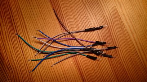 Simple Diy 3x4 Led Display For Arduino Mega Uno Nano 6 Steps