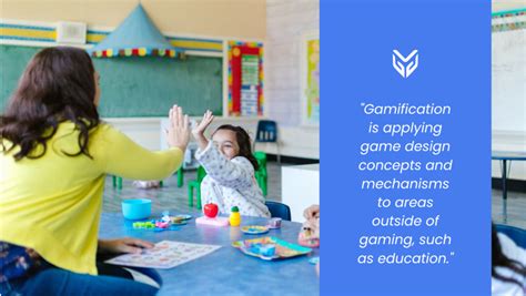 Level Up Learning Gamification In Education