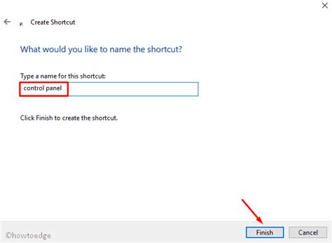 Easy Ways To Open Control Panel In Windows Howtoedge