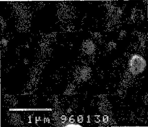 Film Resistor Structure And Method For Manufacturing Same Eureka Patsnap