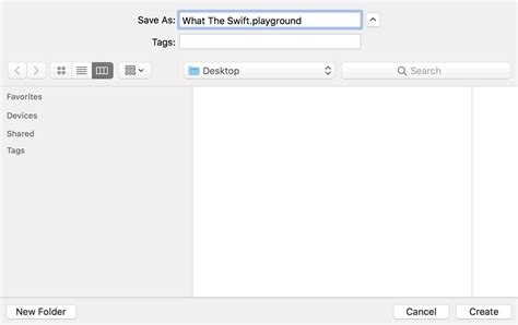 What Is Anyobject In Swift