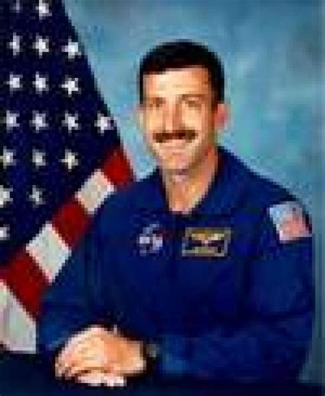 Daniel Burbank Biography Astronaut