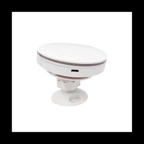 Zigbee Smart Human Presence Sensor Human Motion Sensor 24GMillimeter Wave Radar Detection With