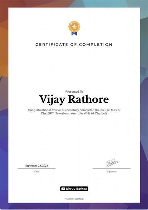 Vijay Rathore On Linkedin Chatgpt Ai Deeplearning