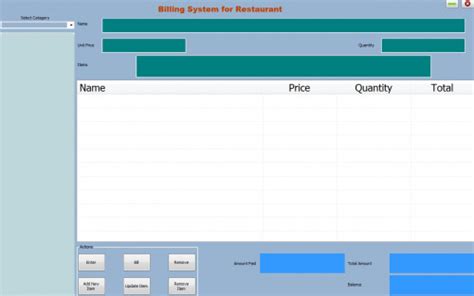 Vb6 Billing Program Example Full Version Free Software Download Netprogs