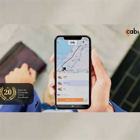 Cabi By Skil Sets New Benchmark In Airport Transfers With Premium Service At Unbeatable Pricing