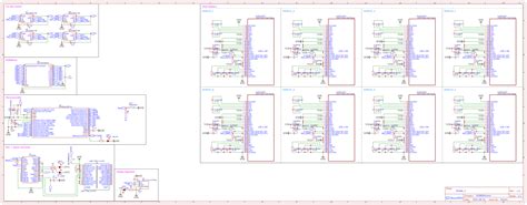 As You Can See From This Massive Schematic Theres A Lot Of 5v Connections What Im Wondering Is