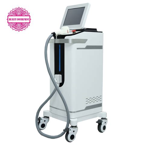 Диодный лазер 808 нм Key Laser K18 (мощность 1200 Вт) купить по цене ...