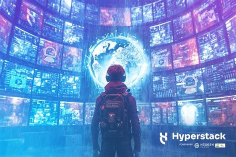 Boost Your Projects With Gpu And Hyperstack Nexgen Cloud Posted On