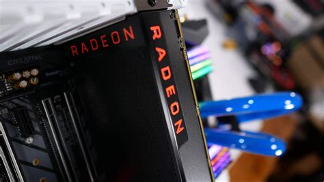 One Power Hungry Gpu Amd Radeon Vega Revisited In Techspot