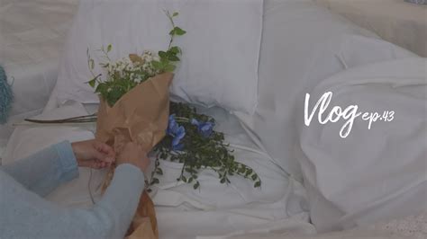 🌿여름맞이 침실 꾸미기 커튼소파커버 만들기 여름침구 교체 거울리폼🪞 Youtube