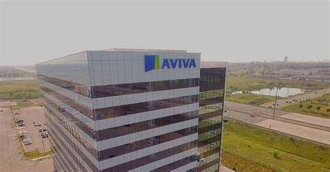About Aviva Aviva Canada