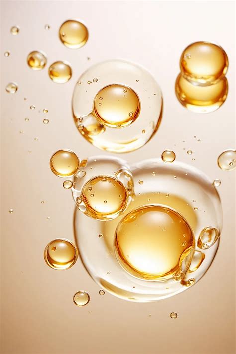 Ai生成 分子 细胞 成分 护肤品成分 元素 8 花瓣网