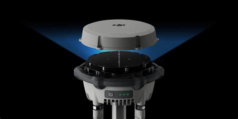 Stazione Multifunzione D Rtk 3 Newdrone