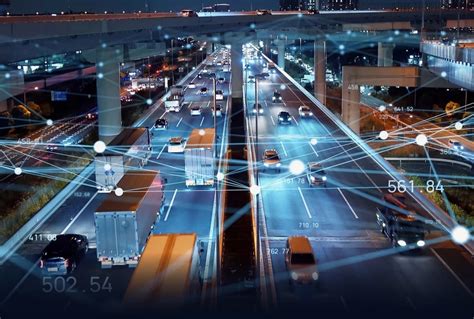 Navigating The Future Of Connected Vehicles Integration Innovation And Strategic Collaboration