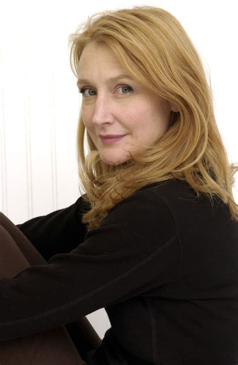 Patricia Clarkson 2003 Sundance Film Festival Portraits • Celebmafia