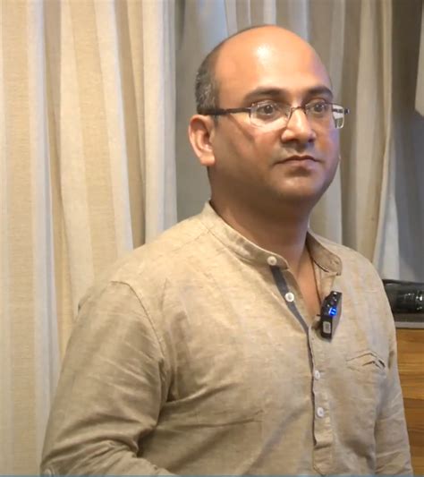 Sarvesh Kumar Yadav Astrophysicist