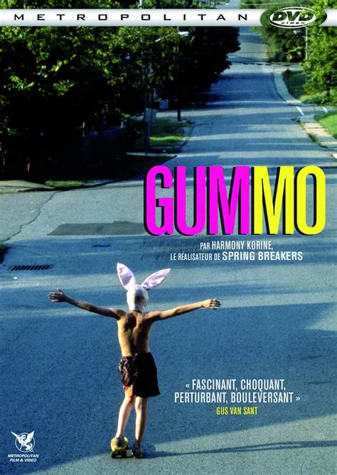 Gummo Movies And Tv
