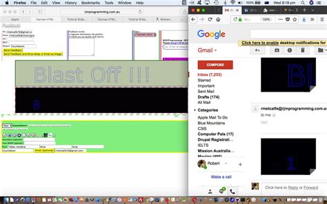 Signature Signature Emoji Placeholder Tutorial Robert James Metcalfe Blog