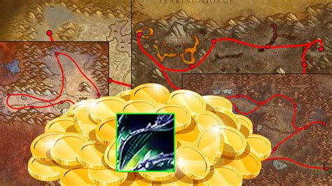 Black Lotus Farming Guide All Locations Bytetavern