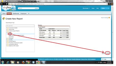 How To Create Bucket Fields In Your Salesforce Reports Mind Digital Group