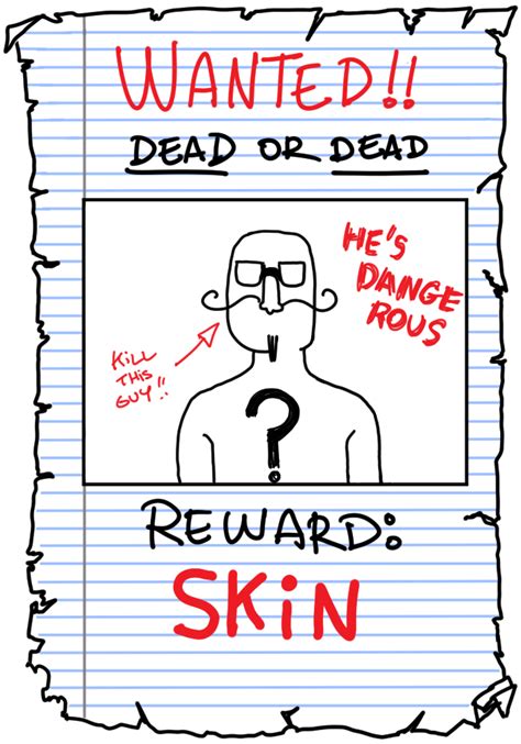 Trouble In Npc Town By Kares