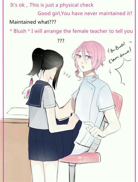 Yandere Simulator Male Rivals Mujo Kina Wattpad