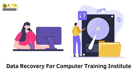 Advanced Data Recovery Training For Computer Institutes