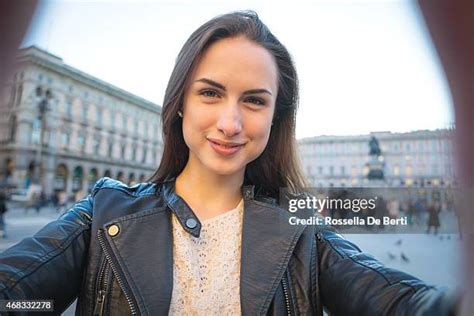 Selfie Milan Photos And Premium High Res Pictures Getty Images