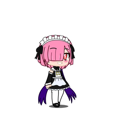 Ram Girl Look By Milkywayeronda On Deviantart
