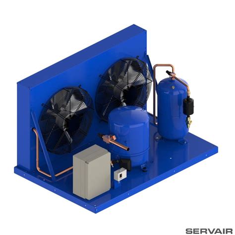 Hgz064d39q Danfoss Condensing Unit Efficient And Reliable Solution For Refrigeration Systems