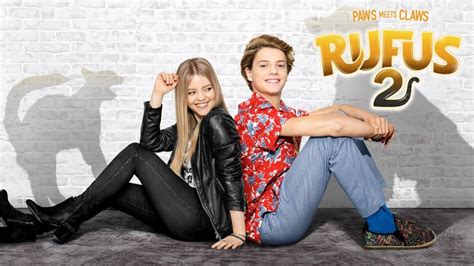 Rufus 2 Streaming Watch And Stream Online Via Paramount Plus