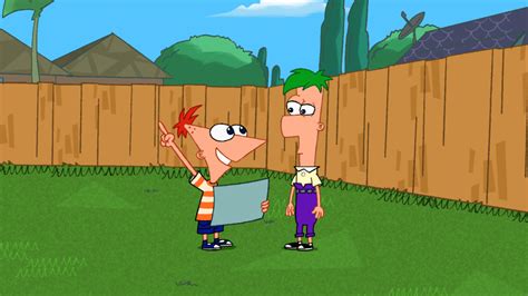Watch Phineas And Ferb S1 Episode 24 On Disney