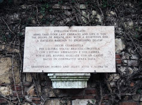Juliets Tomb In Verona My Corner Of Italy Blog About Italy