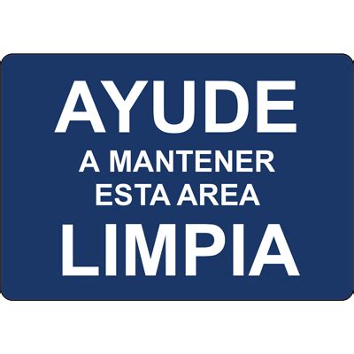 Citas Sobre Mantener El área Limpia Descubre 32 Ideas De Frases Del