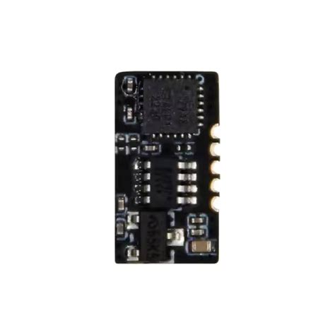Lilygo T Icm Sensor Board Imu Sensor Breakout Board Sensor Board Featu Rees52