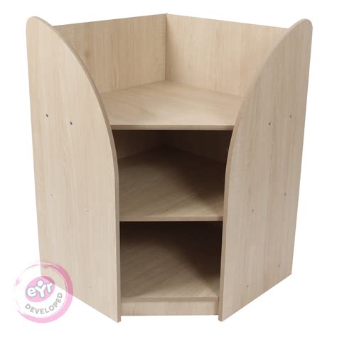 Foundation Stage Internal Corner Unit Eduspace Supplies