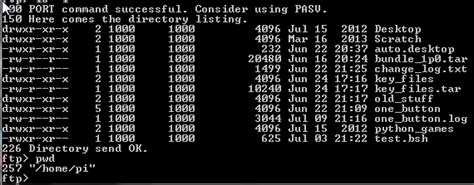Raspberry Pi Auto Boot 7 Steps Instructables