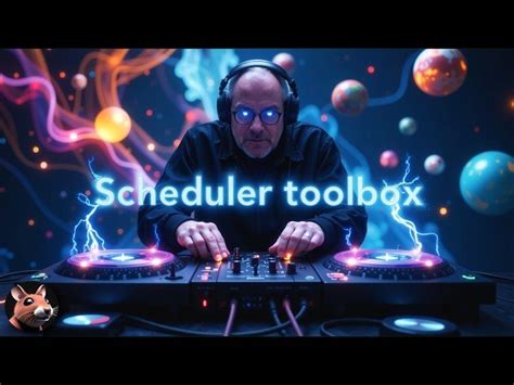 Free Video Make Your Own Scheduler In Comfyui From Nerdy Rodent