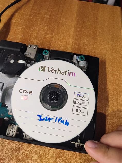 Can Anyone Understand Whats Going On With This Ps2 Slim The System Had Clearly Had Some