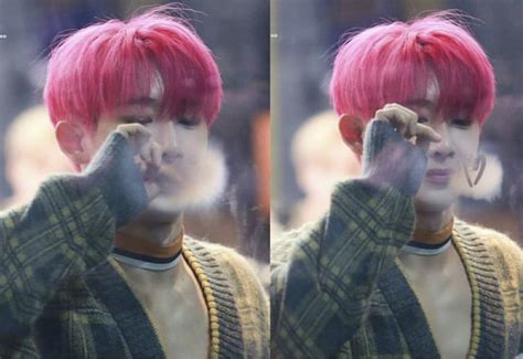 Ghim Của 레몬베베🌙🐝lemonbebe Trên Monsta X 몬스타엑스