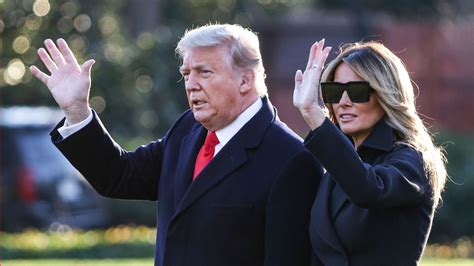 What Was Melania Trumps Age When She Met Donald We Got This Covered