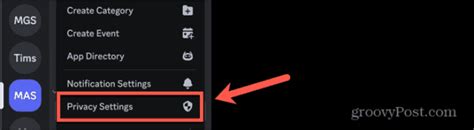 How To Turn Off Message Requests On Discord