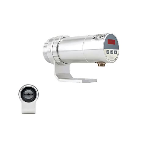 Gaotek Infrared Radiation Pyrometer Gao Tek