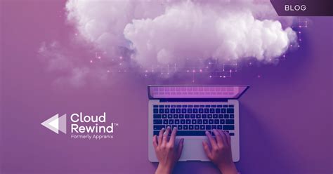 Simplifying Cloud Resilience And Cloud Recovery Blog