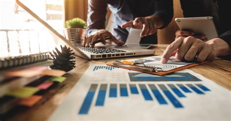 Analysis At Your Fingertips Inrev