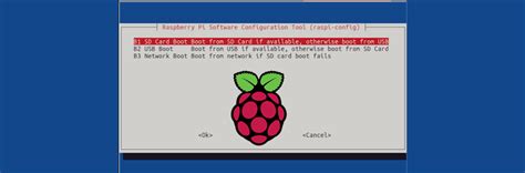 How To Network Boot A Raspberry Pi Pi 3 Or Pi 4 Piday Raspberrypi